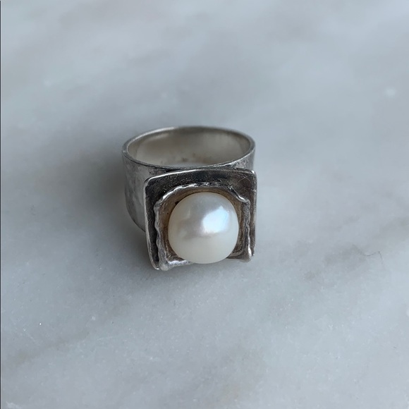 Silpada | Jewelry | Silpada Retired Ring | Poshmark
